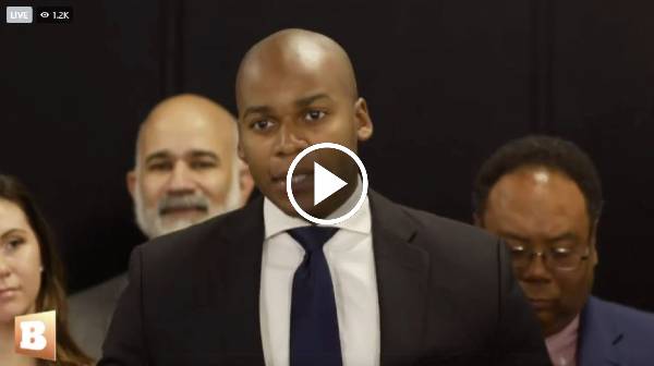 Jonathan Alexandre Addresses the Dangerous Overreach of Biden's Bill ...