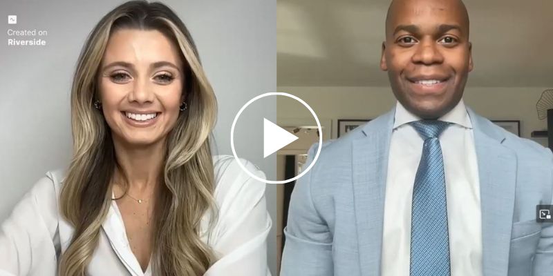 What Congress Is Doing About America's Border Crisis: An Exclusive with ...