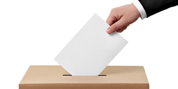 Election Fraud "Grinch" Is BACK - Liberty Counsel Action