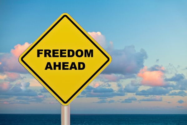 One Final Step for the Future - Liberty Counsel Action